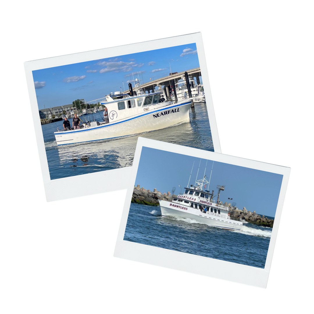 NJ Sea Memorial Service