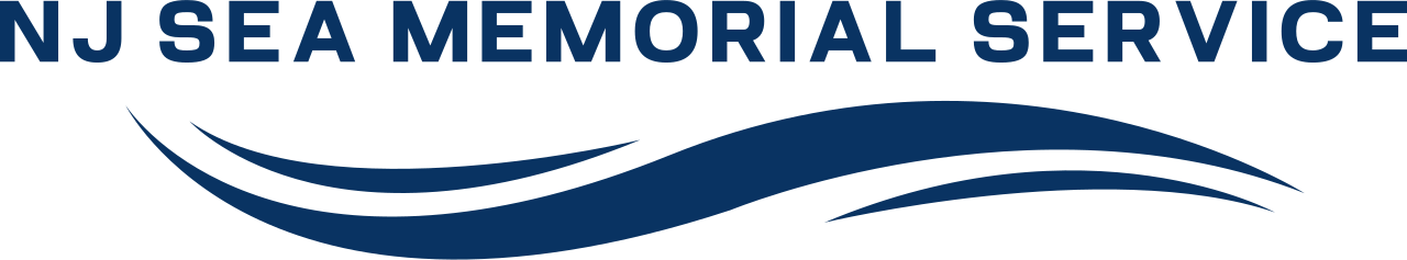 NJ Sea Memorial Service